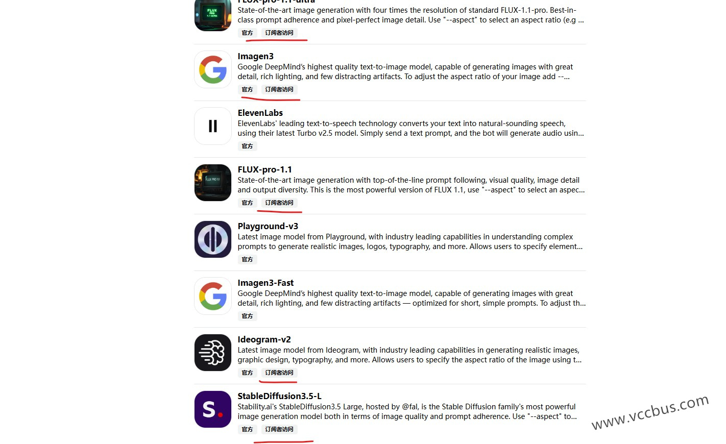 人工智能大杂烩Poe简单介绍及免费积分付费订阅教程 – VCCBUS