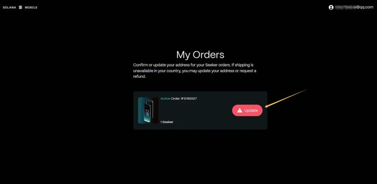 Solana Saga Seeker加密手机从香港转运自提流程攻略 – VCCBUS