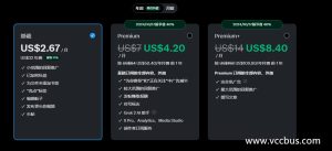 Twitter推特（X）怎么订阅Premium？我来告诉你！推特蓝V怎么开推特Premium开通认证教程 – VCCBUS