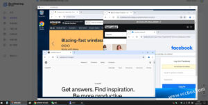 跨境电商出海专用海外Windows远程云桌面云电脑推荐 静态纯净IP 无限开 隔离效果好 – VCCBUS